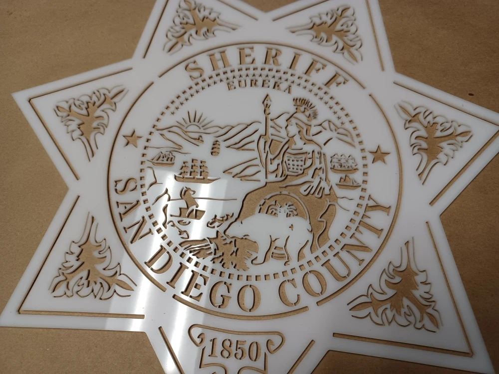 Convert your artwork into SVG, and DXF for the cutting machine | Upwork