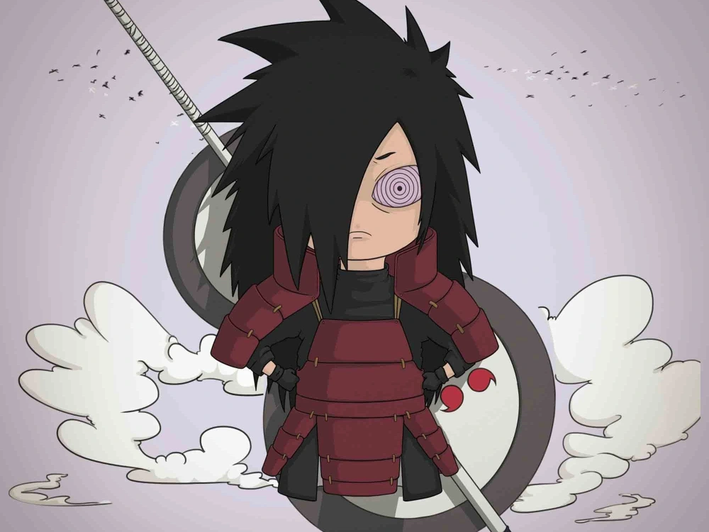 An excellent illustration in toon/anime style | Upwork