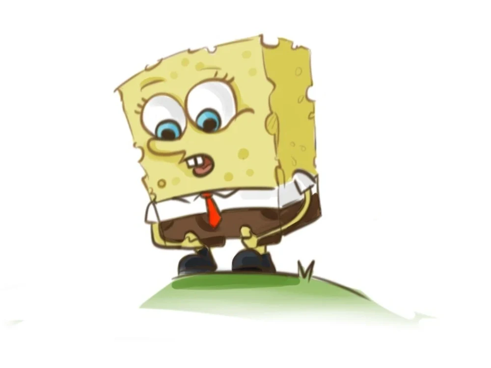 An excellent illustration in toon/anime style | Upwork