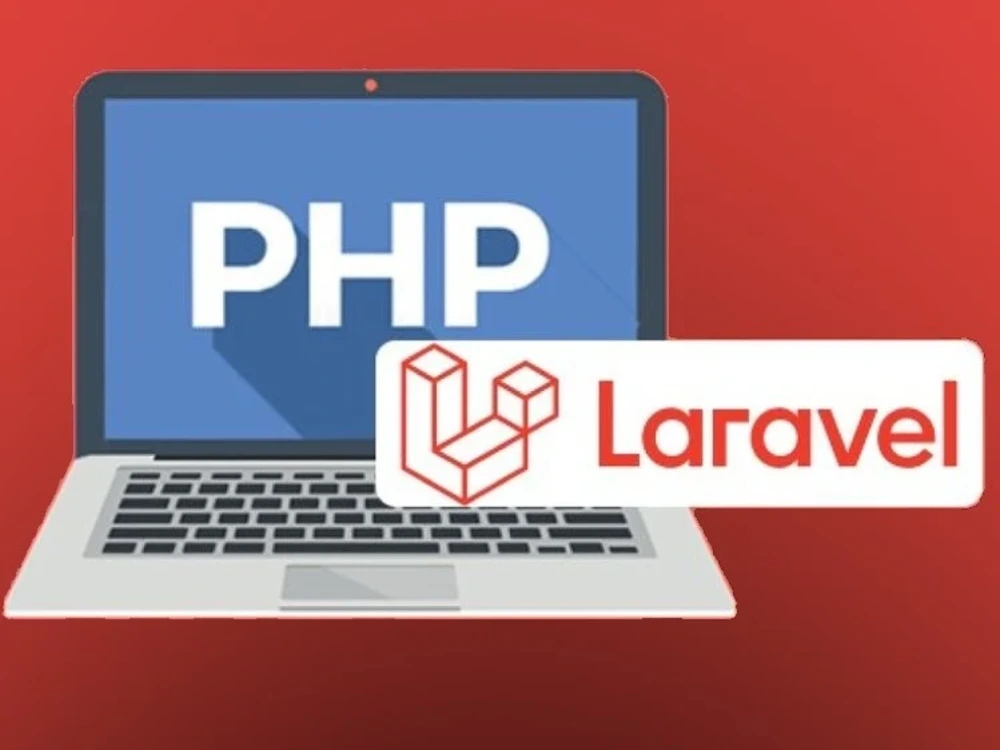 An amazing and progressive website using Laravel Framework | Upwork