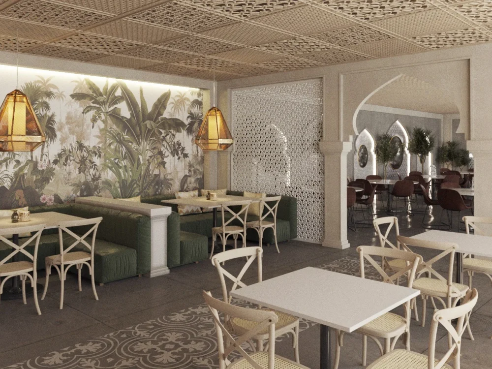 The best interior design solution for your living space. | Upwork