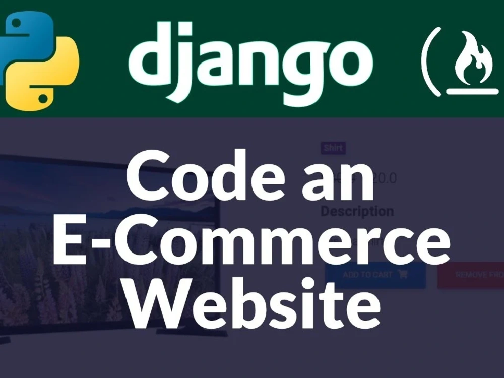 A fully functioning python Django Web Application | Upwork