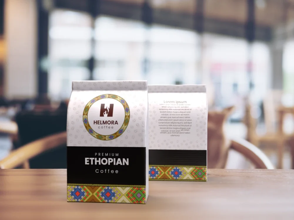 A professional packaging design | Upwork