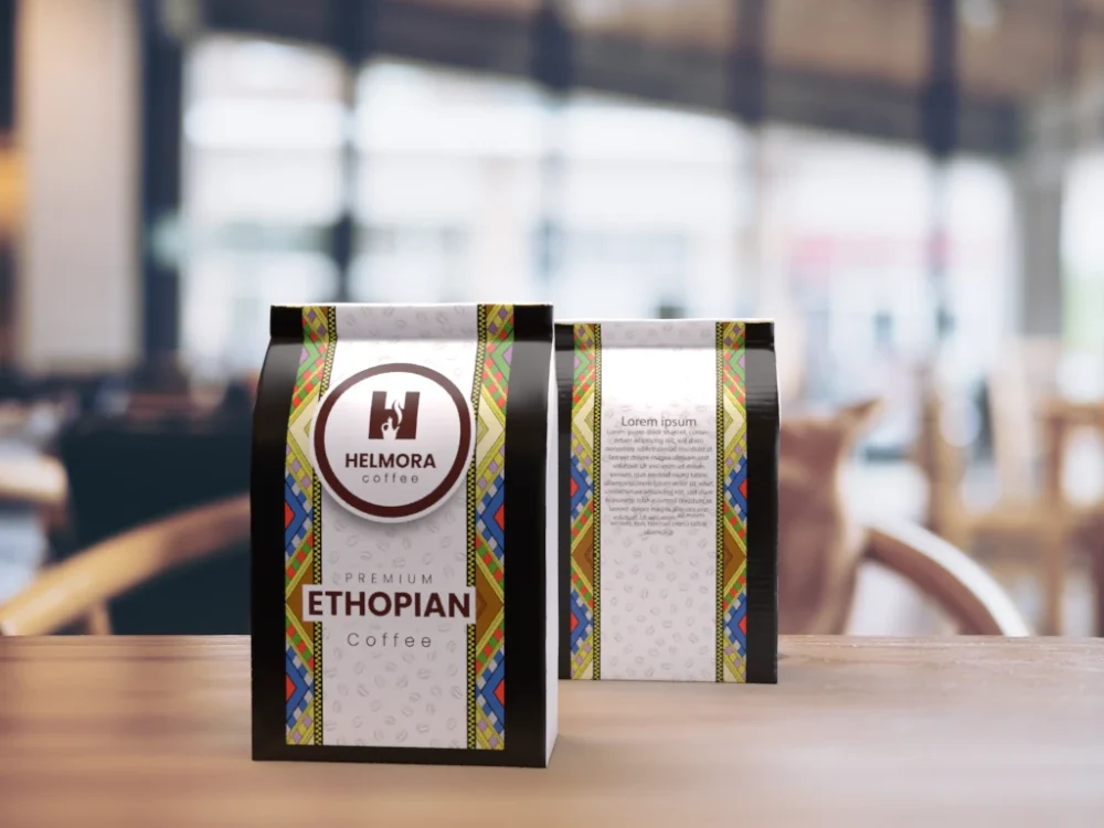 A professional packaging design | Upwork