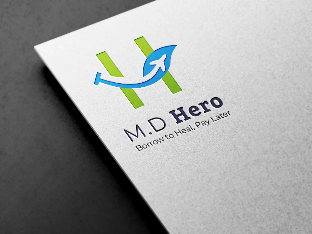 A Modern & Professional Logo Design For Your Brand | Upwork