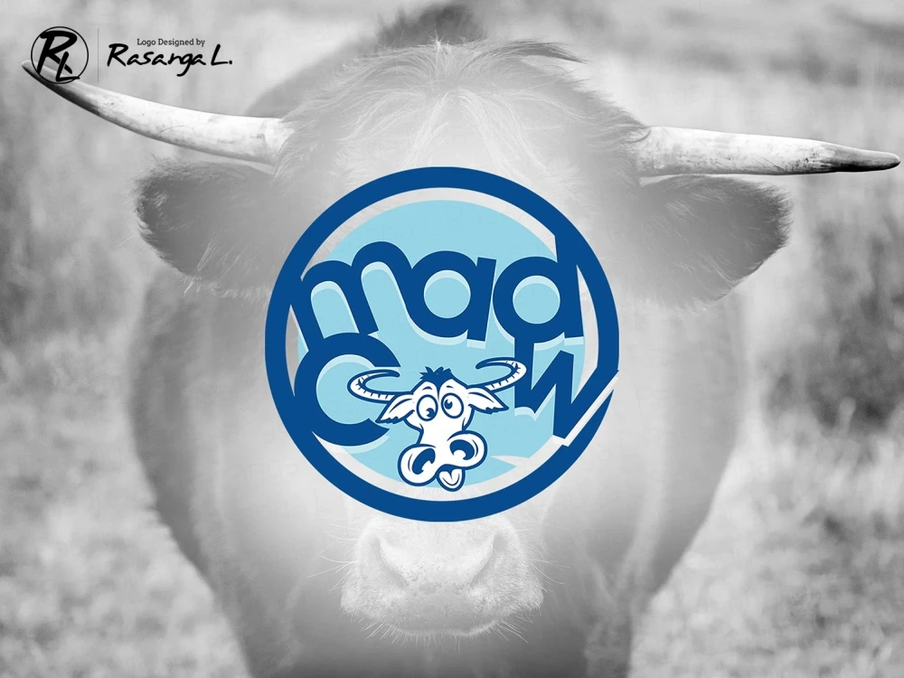 An AMAZING mascot or character logo | Upwork