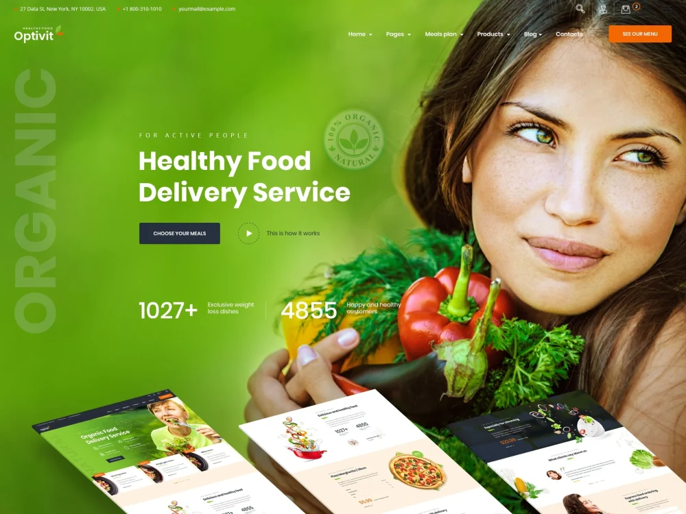 Top-Level Web Design for Any Business Sites | Upwork