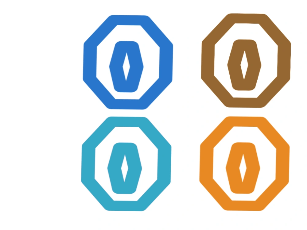 Fantastic logo design created. | Upwork