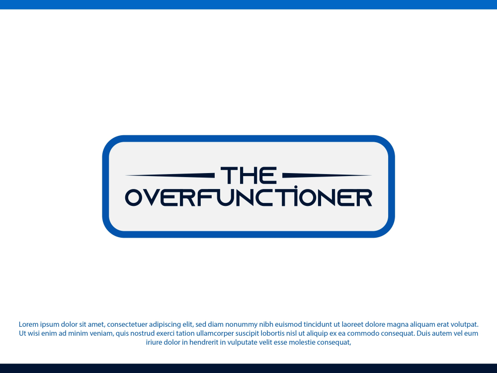 A custom & amazing logo designed for your business/brand | Upwork