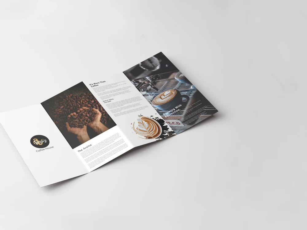 A professional mockup of any logo and product | Upwork