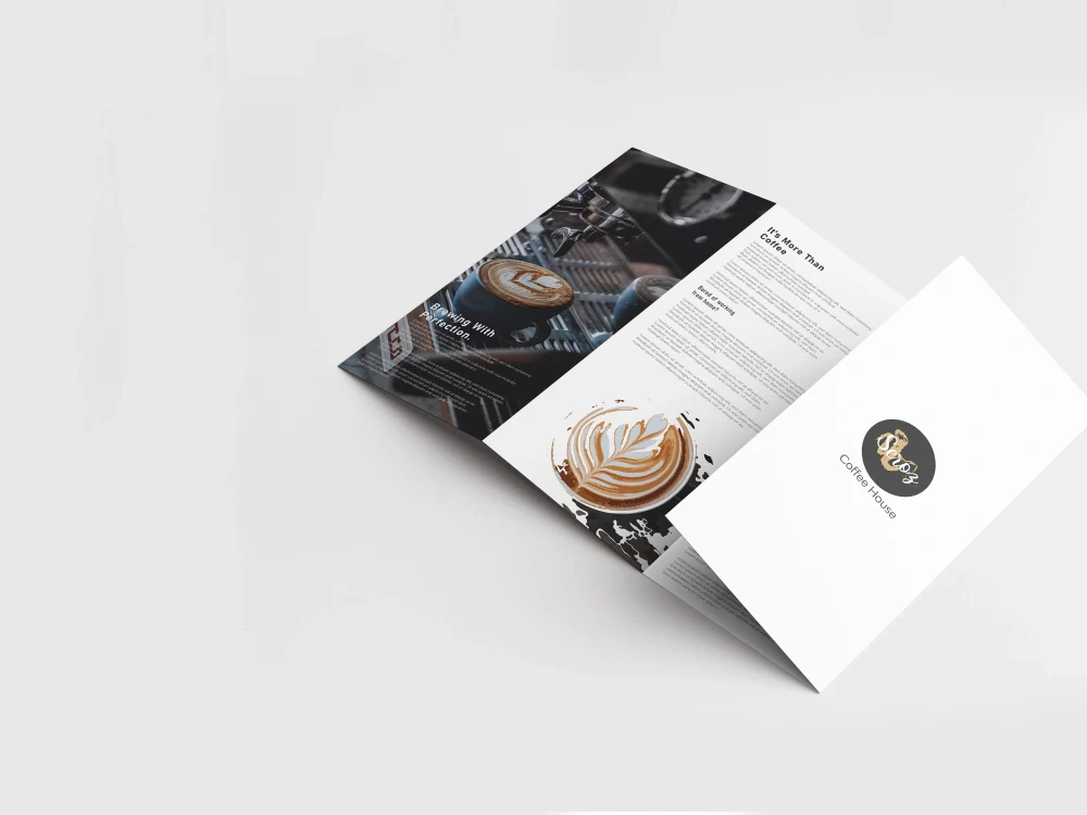 A professional mockup of any logo and product | Upwork