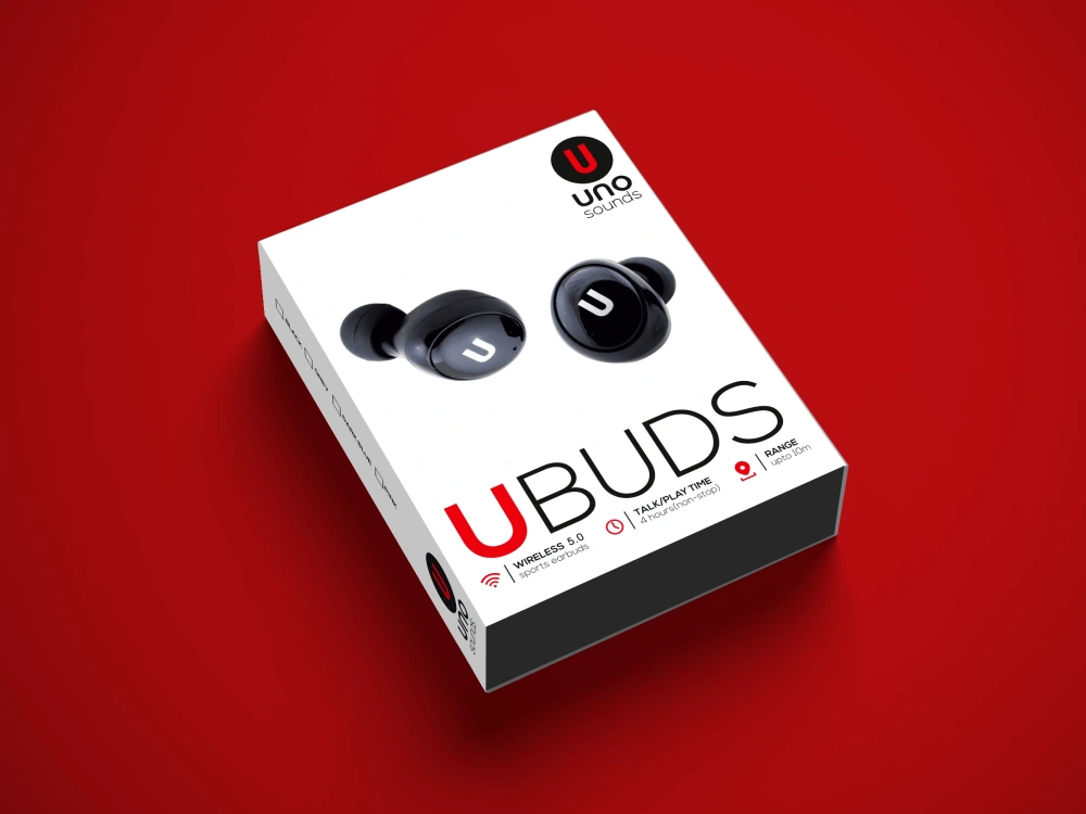 Creative packaging design project | Upwork