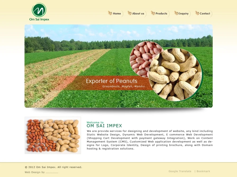 Wordpress CMS Website Design & Development | Upwork