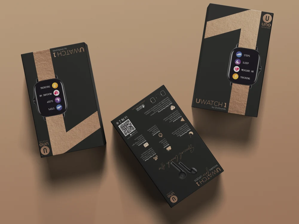 Creative packaging design project | Upwork