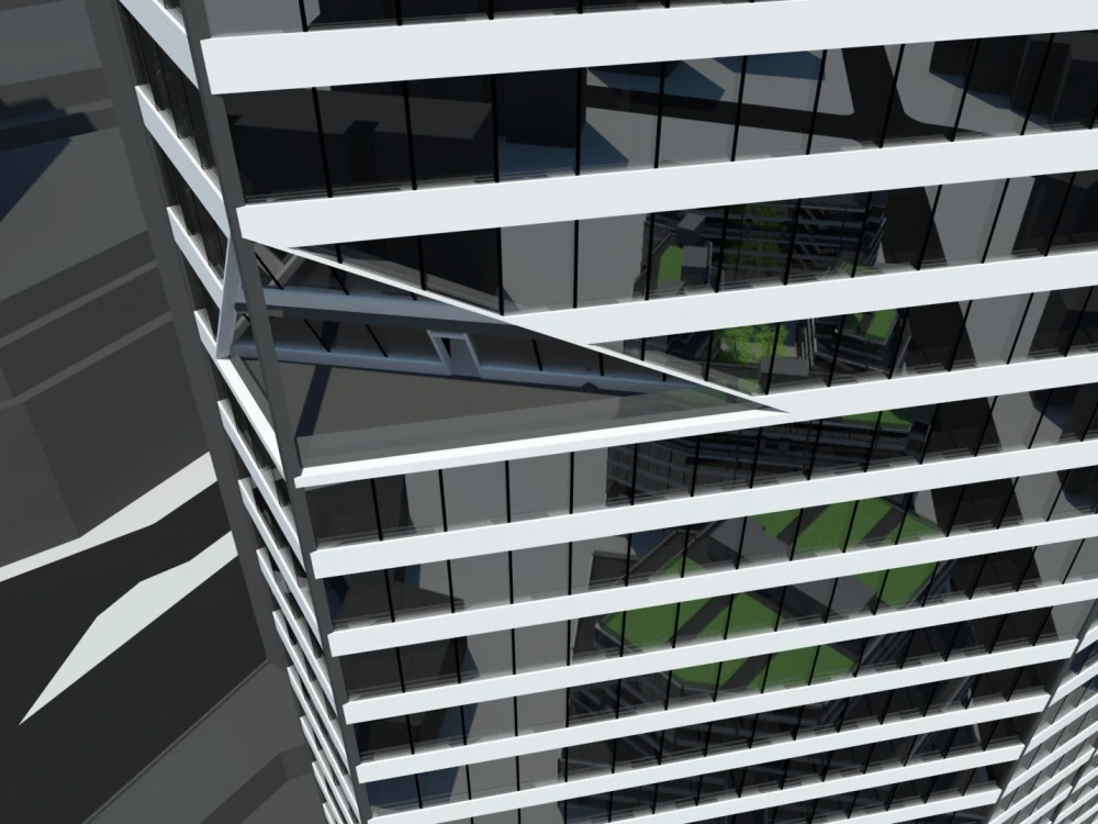 A 3D Revit BIM created from old floorplans, pdfs, or 2D CADs | Upwork