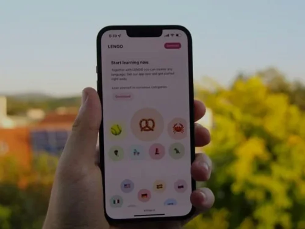 IOS and android app using Flutter | Upwork