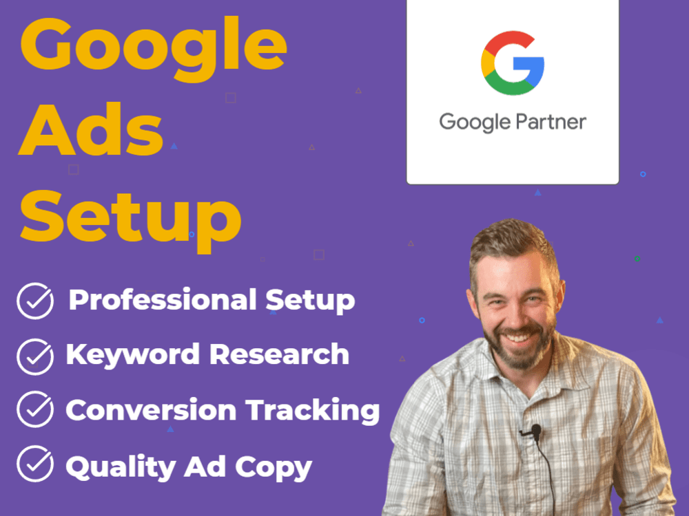 High Performance Google Ads Campaign Structure | Upwork