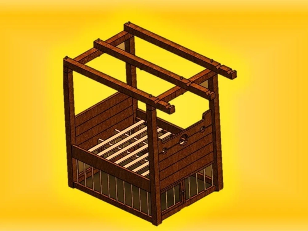 3d Cad models, Exploded View and Drawings on Solidworks | Upwork