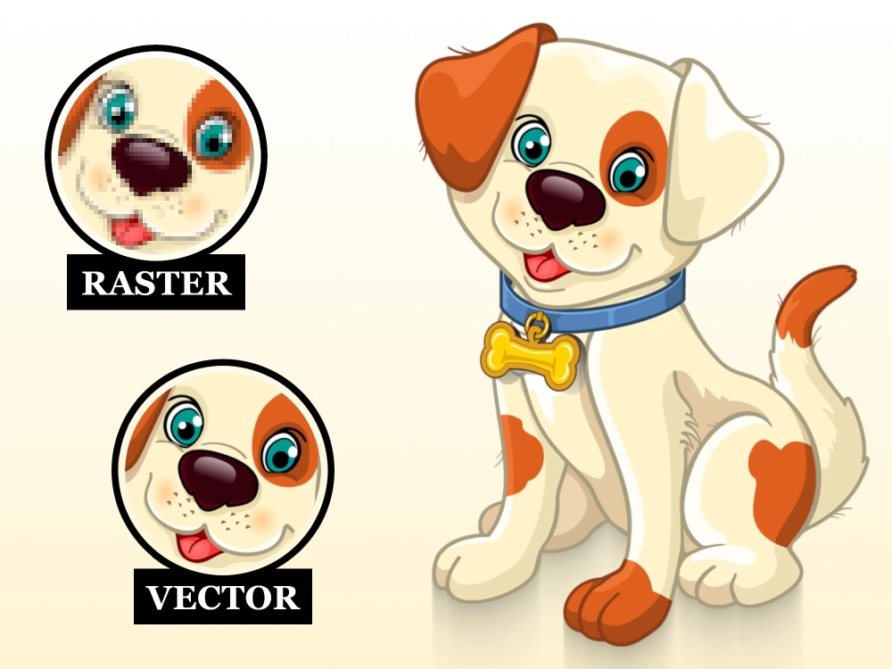 Vector tracing | vectorize logo | convert vector in 24h | Upwork