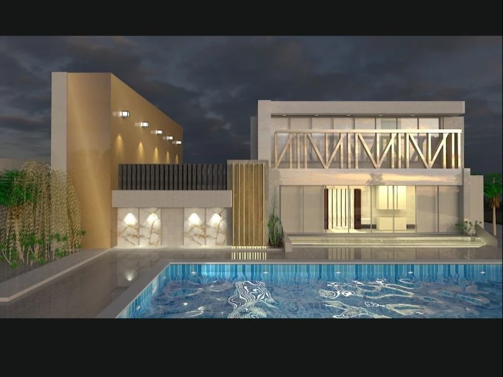 An amazing 3Ds Model designs for your project/work | Upwork