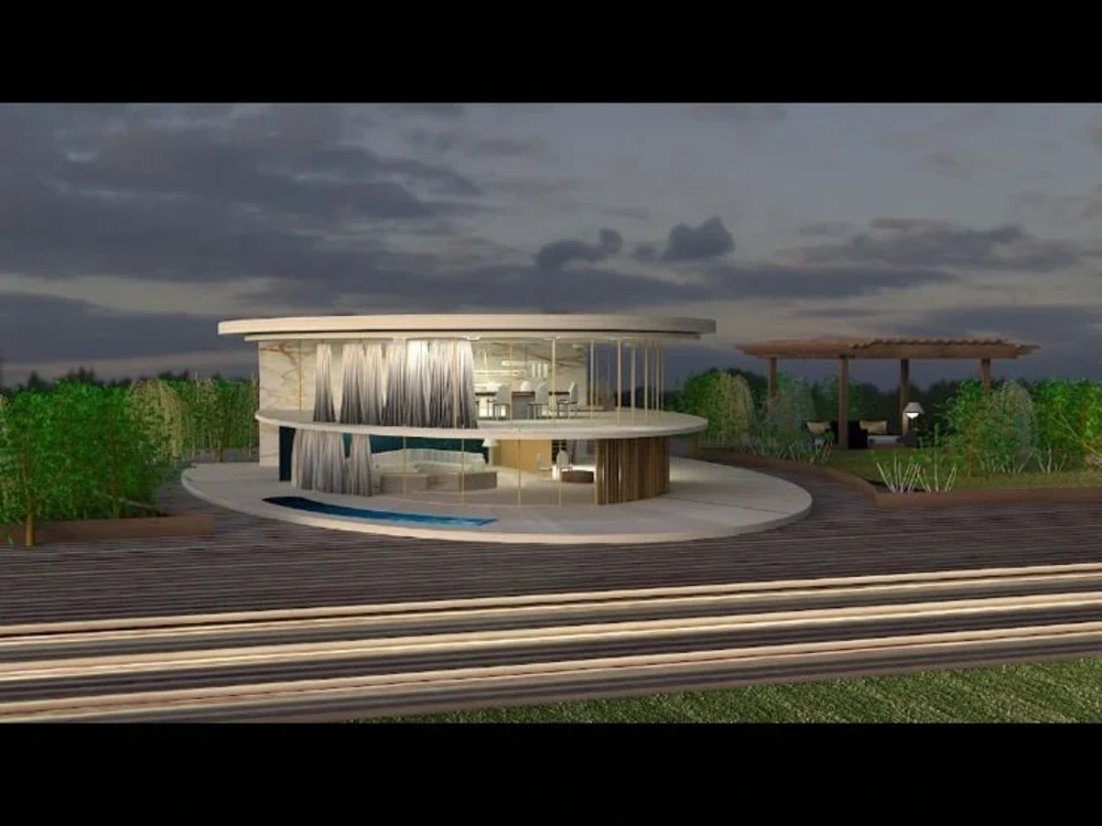 An amazing 3Ds Model designs for your project/work | Upwork