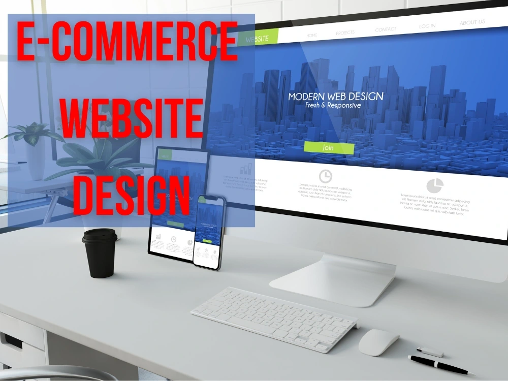 Ecommerce Website Design Ecommerce Web Store Wordpress Woocommerce