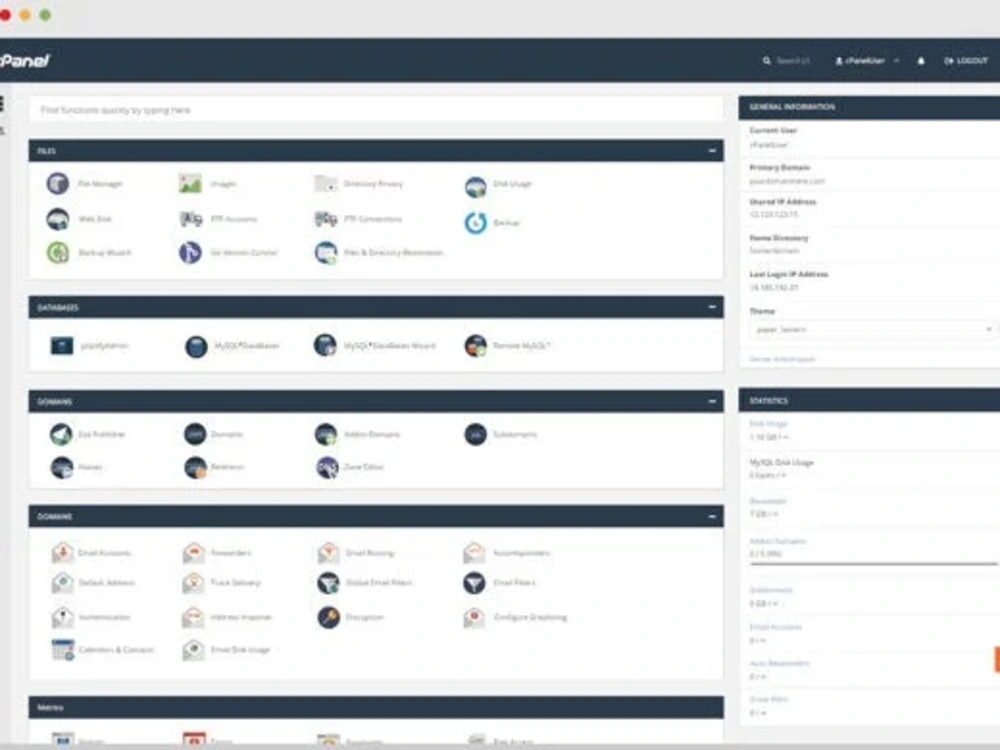 WordPress Installation with Theme setup | Upwork