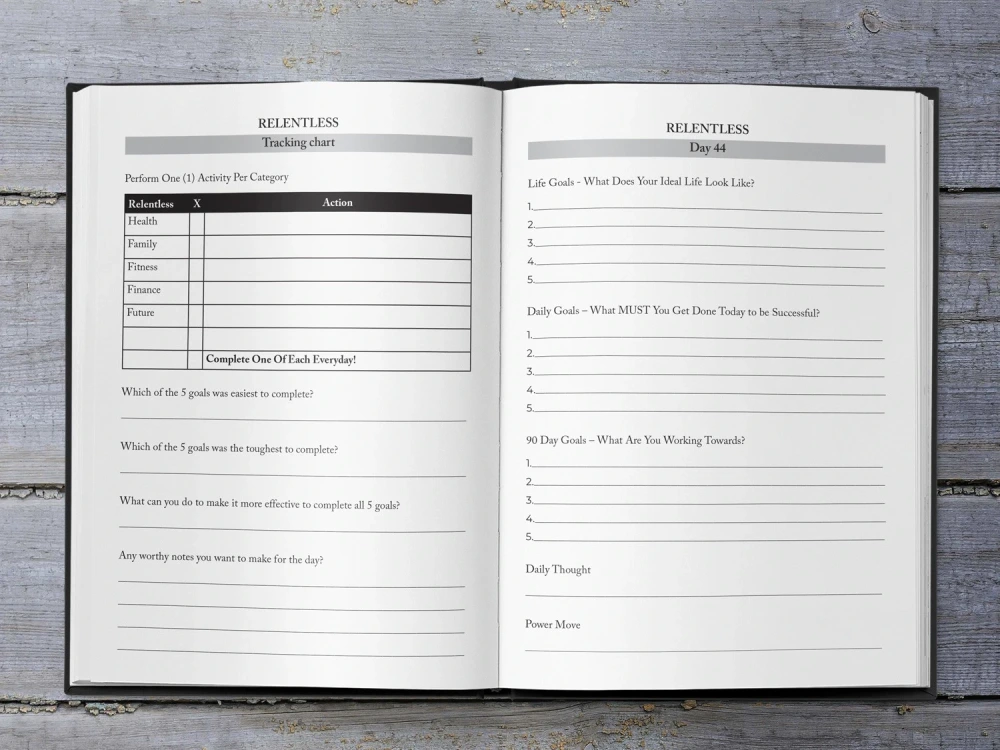 A professionally designed and formatted print-ready PDF file | Upwork