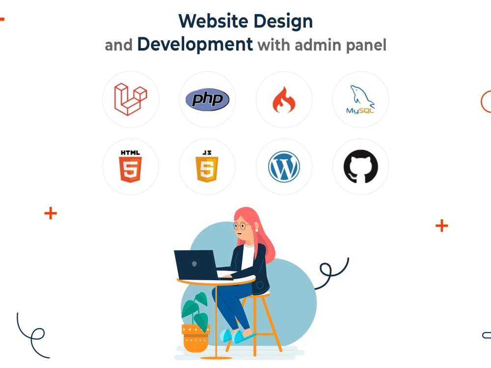 Custom Php Laravel Codeigniter Web Fixing Bugs Add Features Upwork