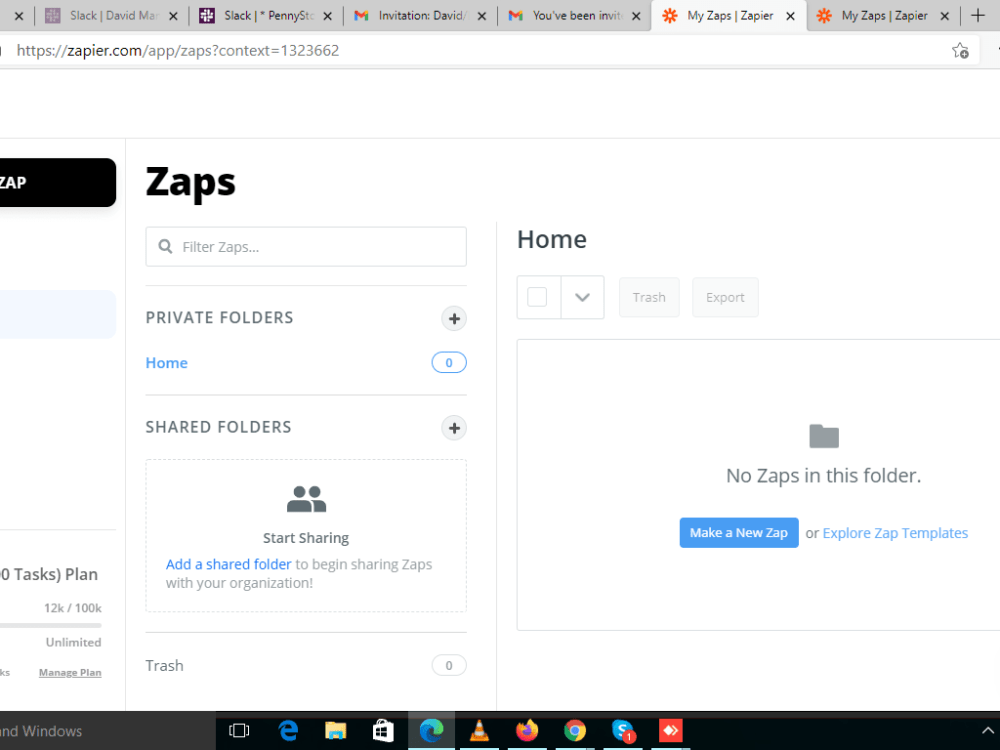Zapier integration & API Integration | Upwork