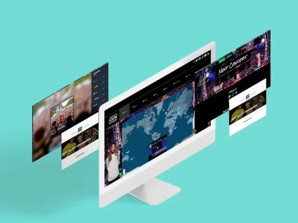 A Professional Full Stack Web App on MERN | Upwork