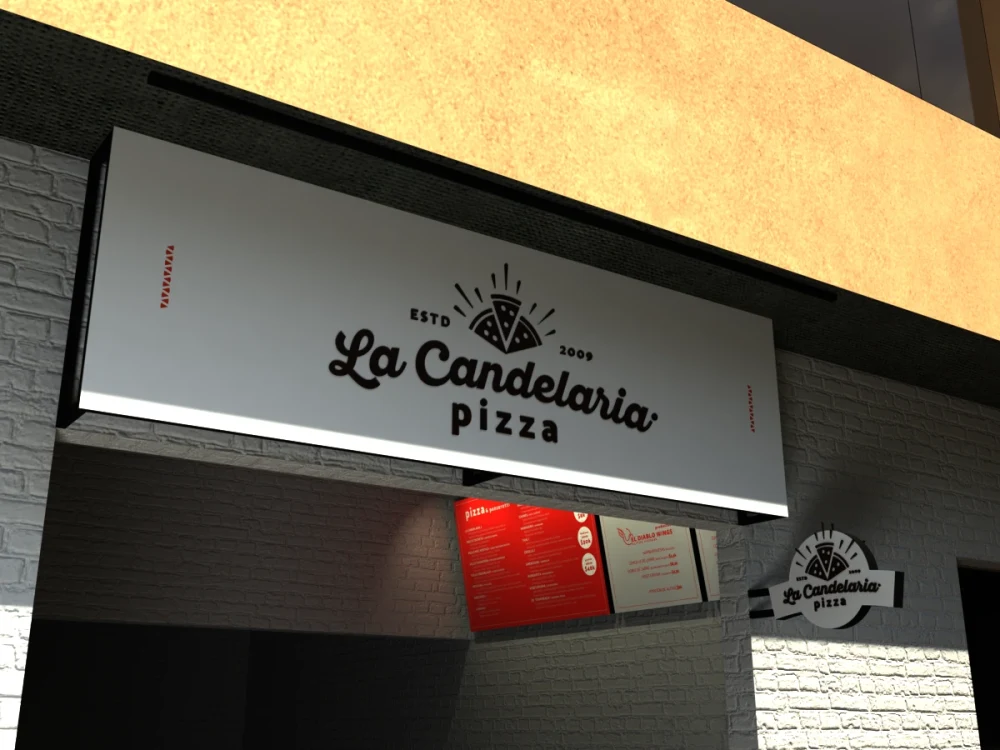 High-quality planimetry / rendering on architectural or product ...