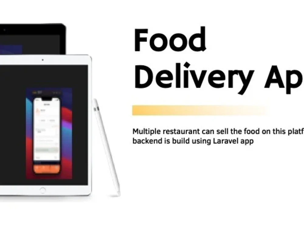 Fully Designed And Functional App In Flutter Upwork