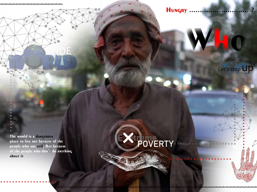 Outstanding poster and cover design | Upwork