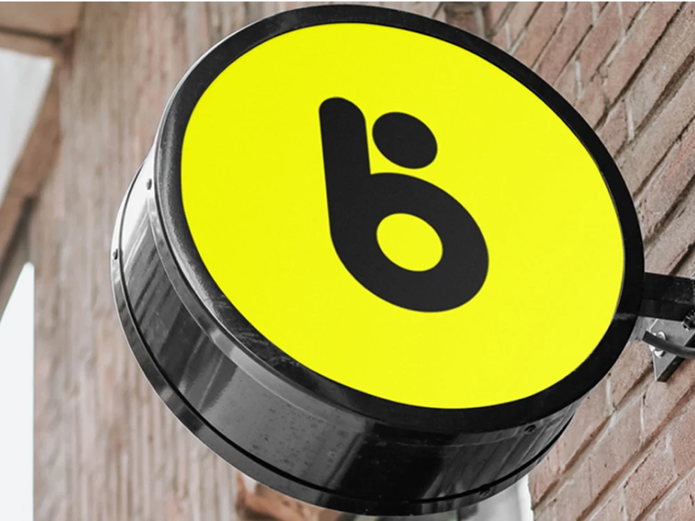 A high resolution, modern logo for your visual identity | Upwork