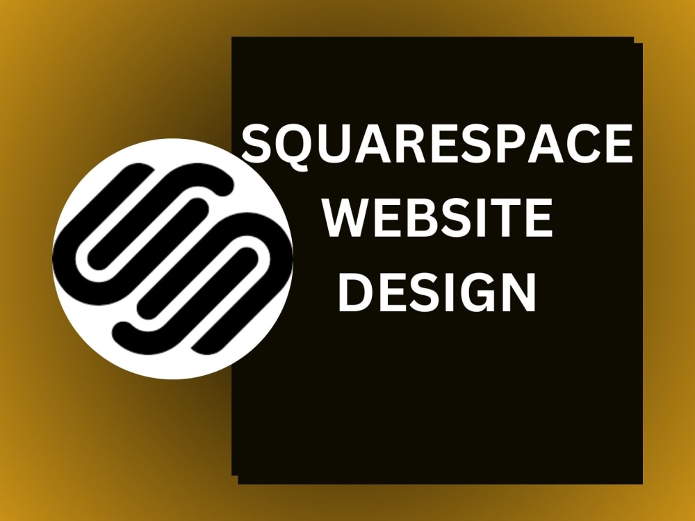 Stunning Squarespace website design and redesign Squarespace store | Upwork