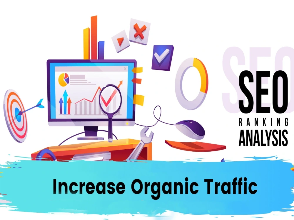 Organic Traffic | SEO organic Traffic | High Organic website Traffic ...