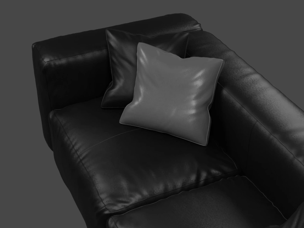 A Realistic 3d Modelscene Textured And Rendered In Any Required Format Upwork