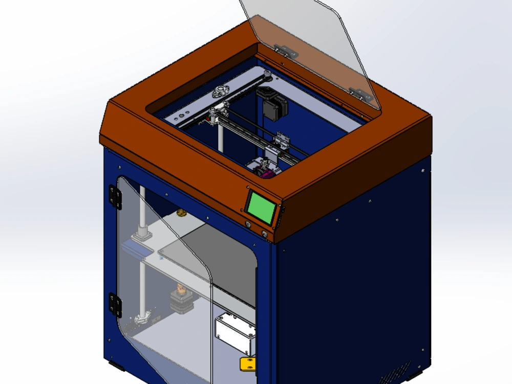 Solidworks 3D Modeling, Product Design and Machine Design for your ...