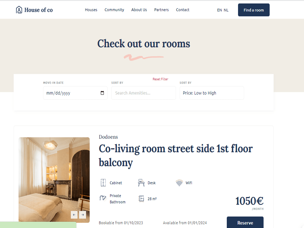 Dynamic Wordpress Website With Crocoblock Jetengine Upwork
