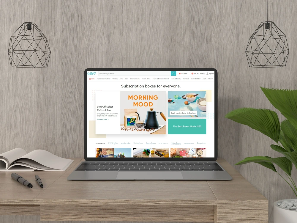 A fantastic and user friendly WordPress website | Upwork