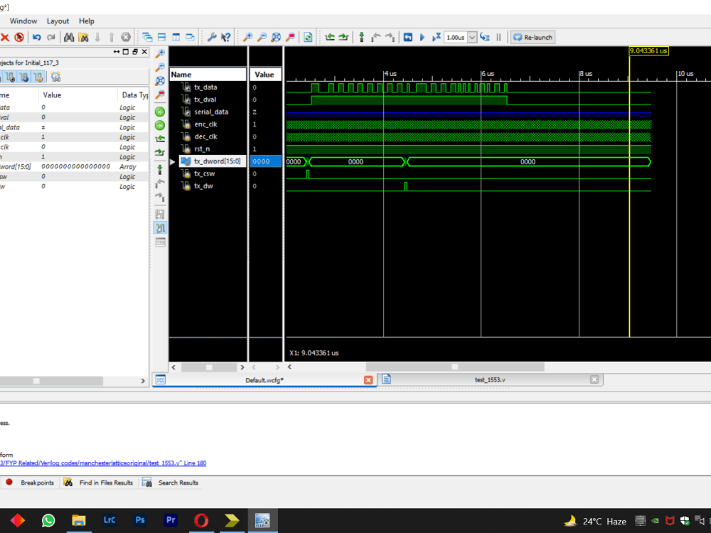 Your FPGA based projects (basic FPGA, SOCs, MPSOCs, RFSOCs, ULTRASCALE+) . | Upwork