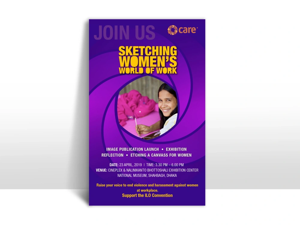 A fantastic invitation card design | Upwork