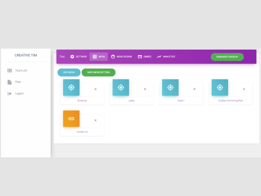 Google Map Street View Overlay | Upwork