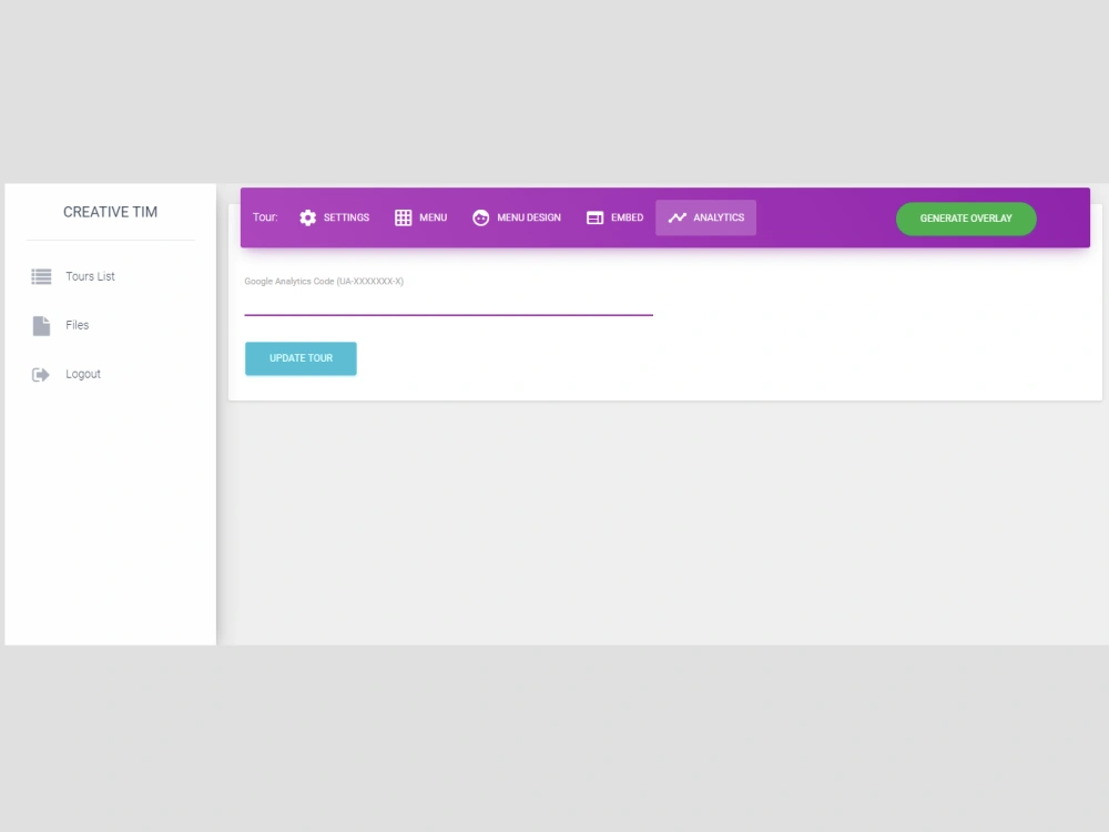 Google Map Street View Overlay | Upwork