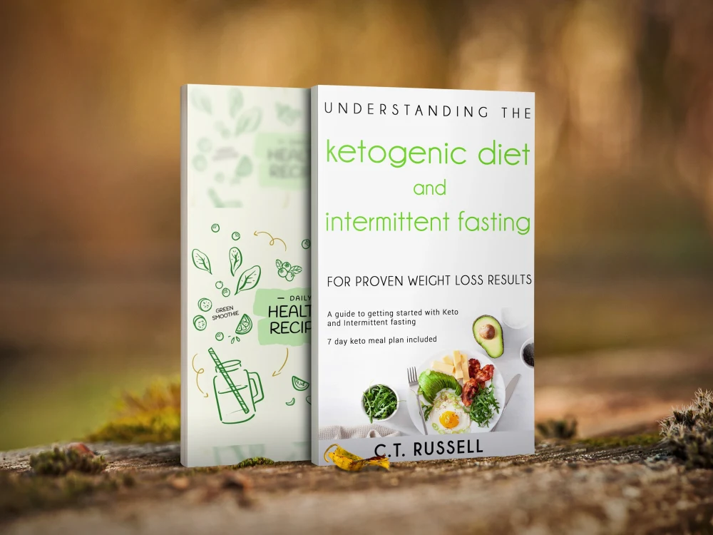 Professional cookbook with great recipes | Upwork