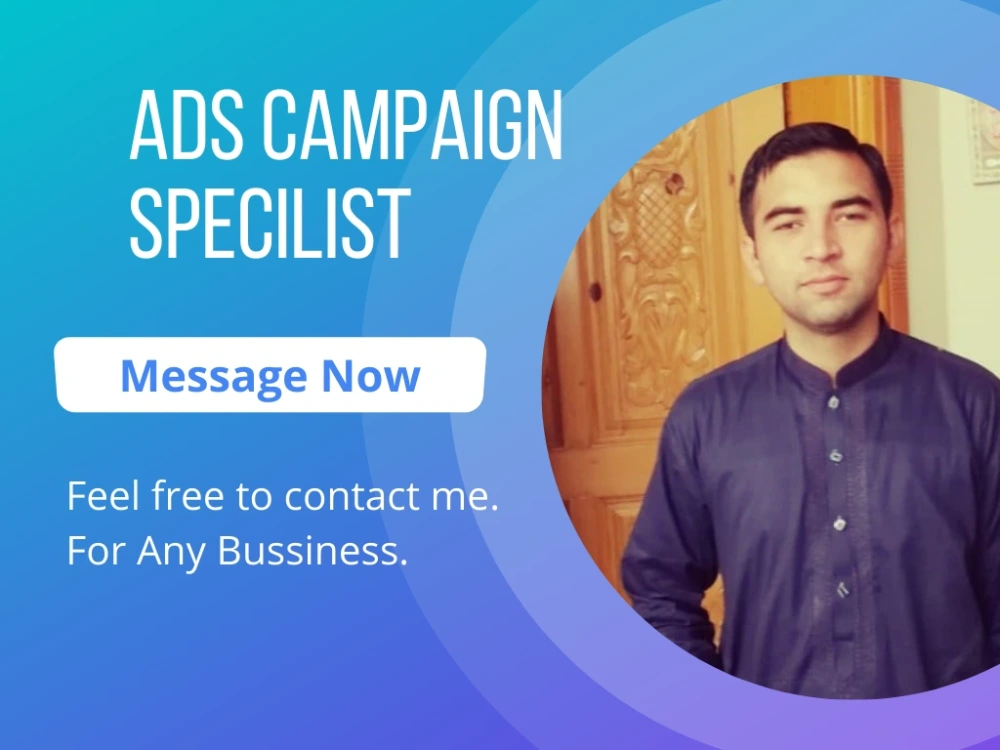 Amazing Setup and Designed Google Display Ad Campaign | Upwork