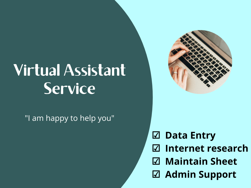 A professional virtual assistant | Upwork