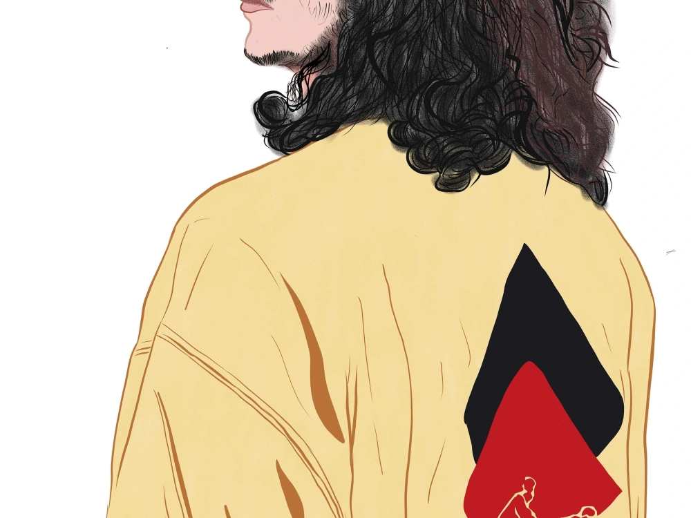 A custom digital portrait based on your favorite photo | Upwork