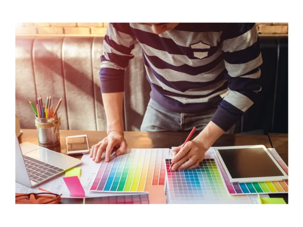 Professional website designer or expert web designer for website design ...